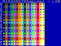 SuperBASIC - F256 Foenix