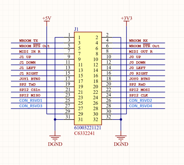 Hardware - F256 Foenix